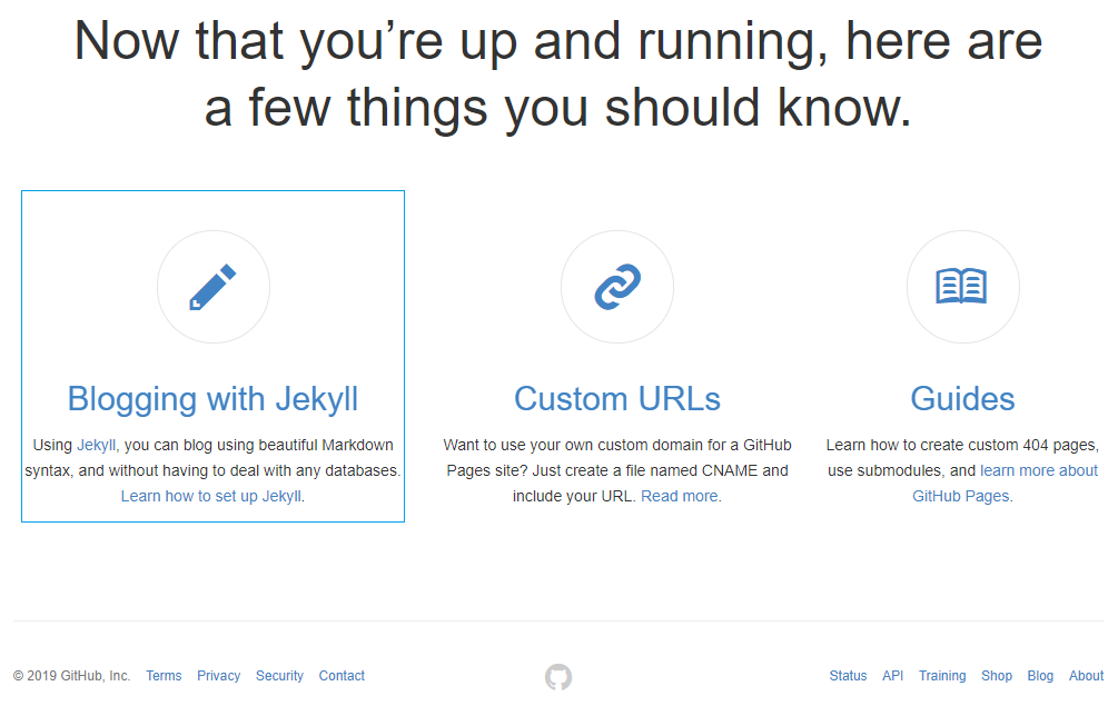 Windows 환경에서 Jekyll 테마 GitHub Page에 올리는 방법 | SW편한세상